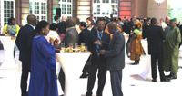 Ghana celebrates 58th independence anniversary in Berlin ...
