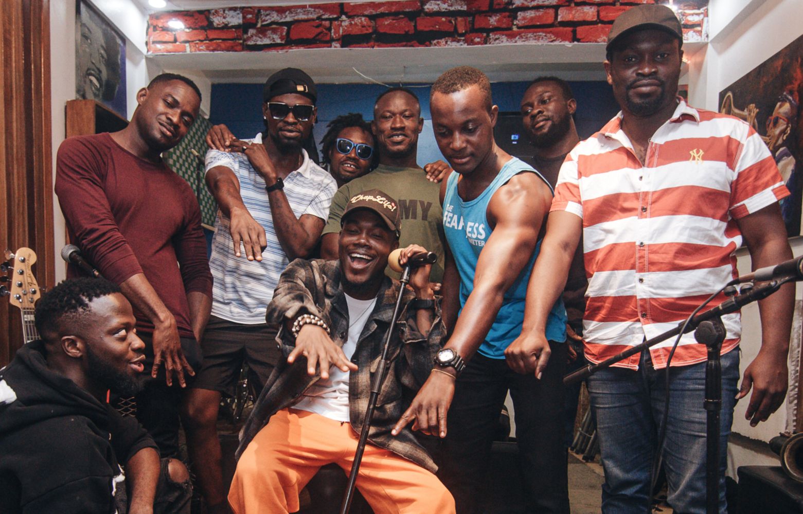 Deep into Highlife – AfricaNewsAnalysis Deep into Highlife – AfricaNewsAnalysis