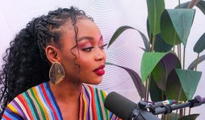 Spoken word artist Havfy turns poetry into prospects for Nigeria’s ...